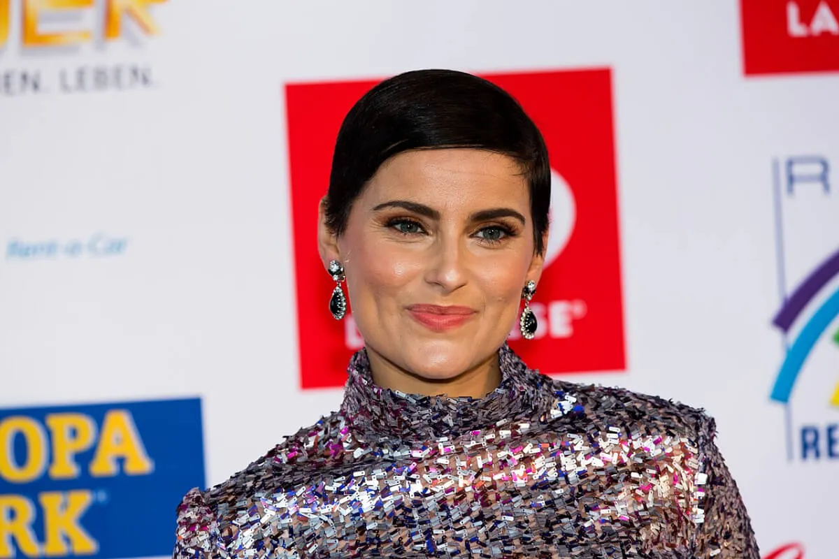 Nelly Furtado Was 'Scared' While Making 'Maneater': 'It Had the Devil ...