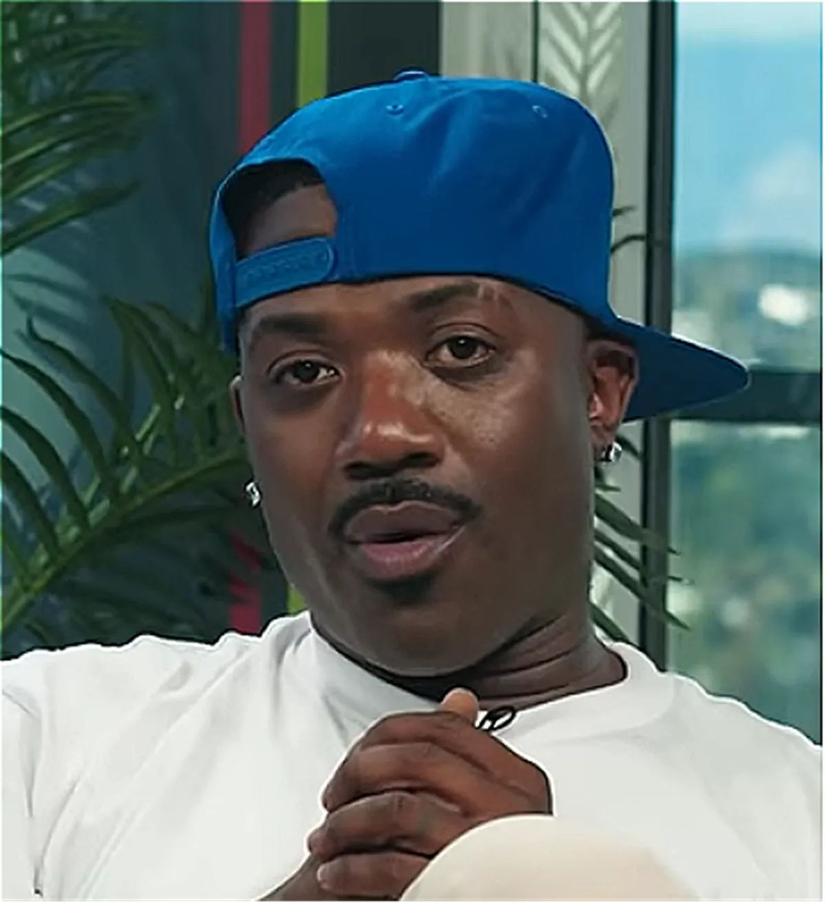 Ray J Offers Another Confusing Health Update