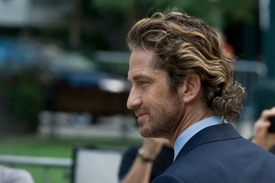 Do You Remember When Penny Lane and Gerard Butler Were Rumored to Be ...