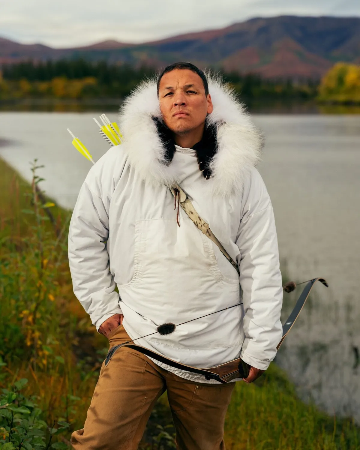 'Alone' Season 13: Meet the Cast – And See Their Survival Gear List