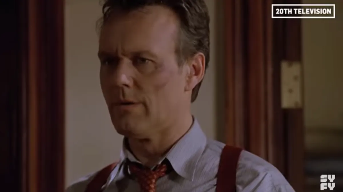 Sarah Michelle Gellar Mourns 'Buffy' Co-Star Anthony Head: ‘Not OK’