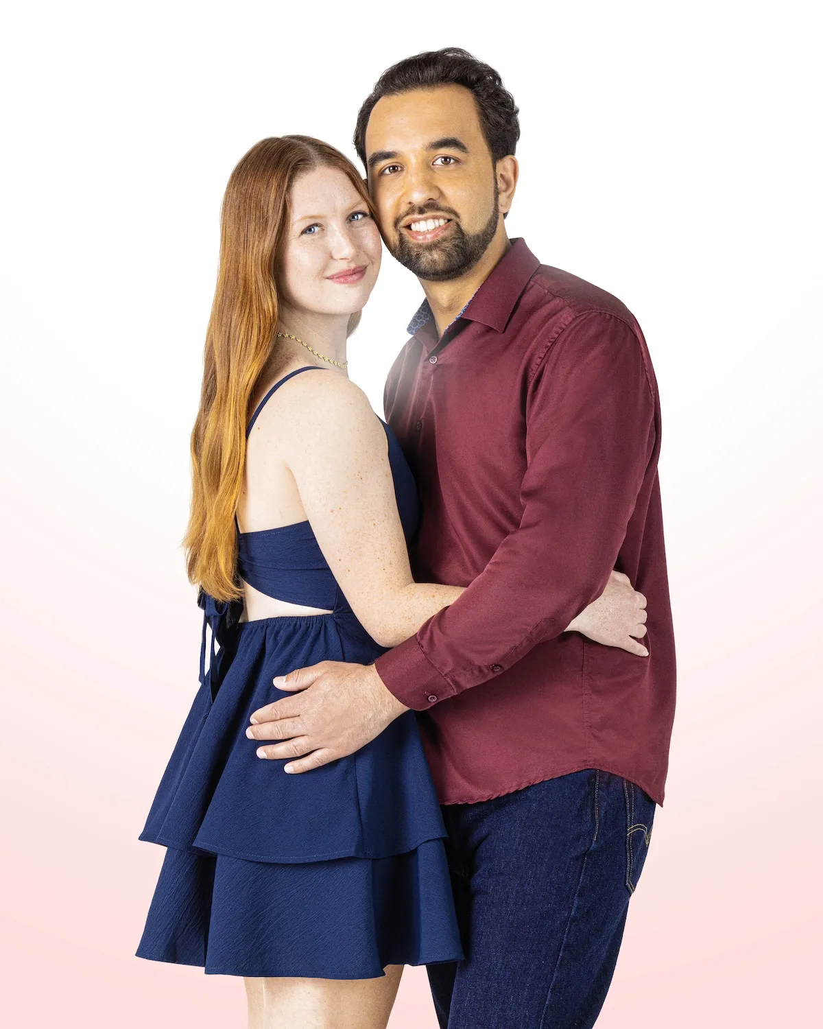 Catie and Josh Are '90 Day Fiancé' Season 12's Most Chaotic Couple ...