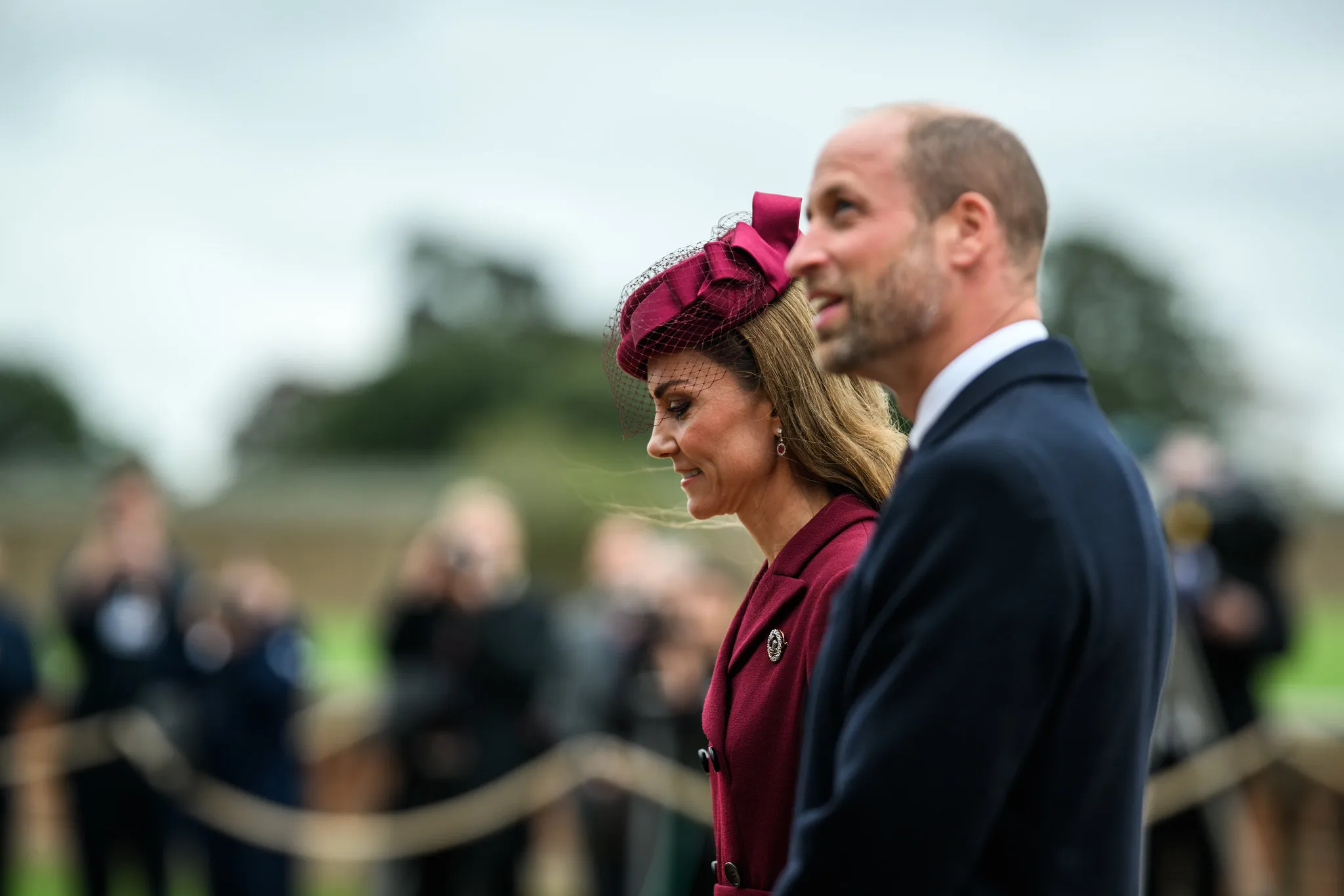 Kate Middleton Opens Up About Cancer's Hidden Toll on Her Children